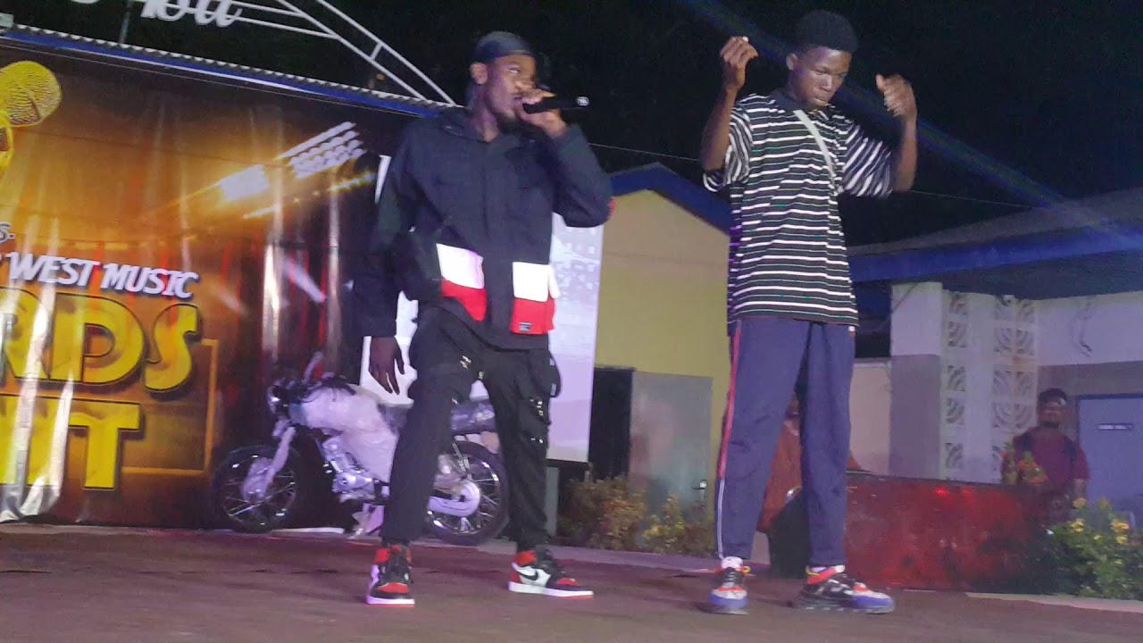 Best Gally full performance at #PRUMAS 2020 - YouTube