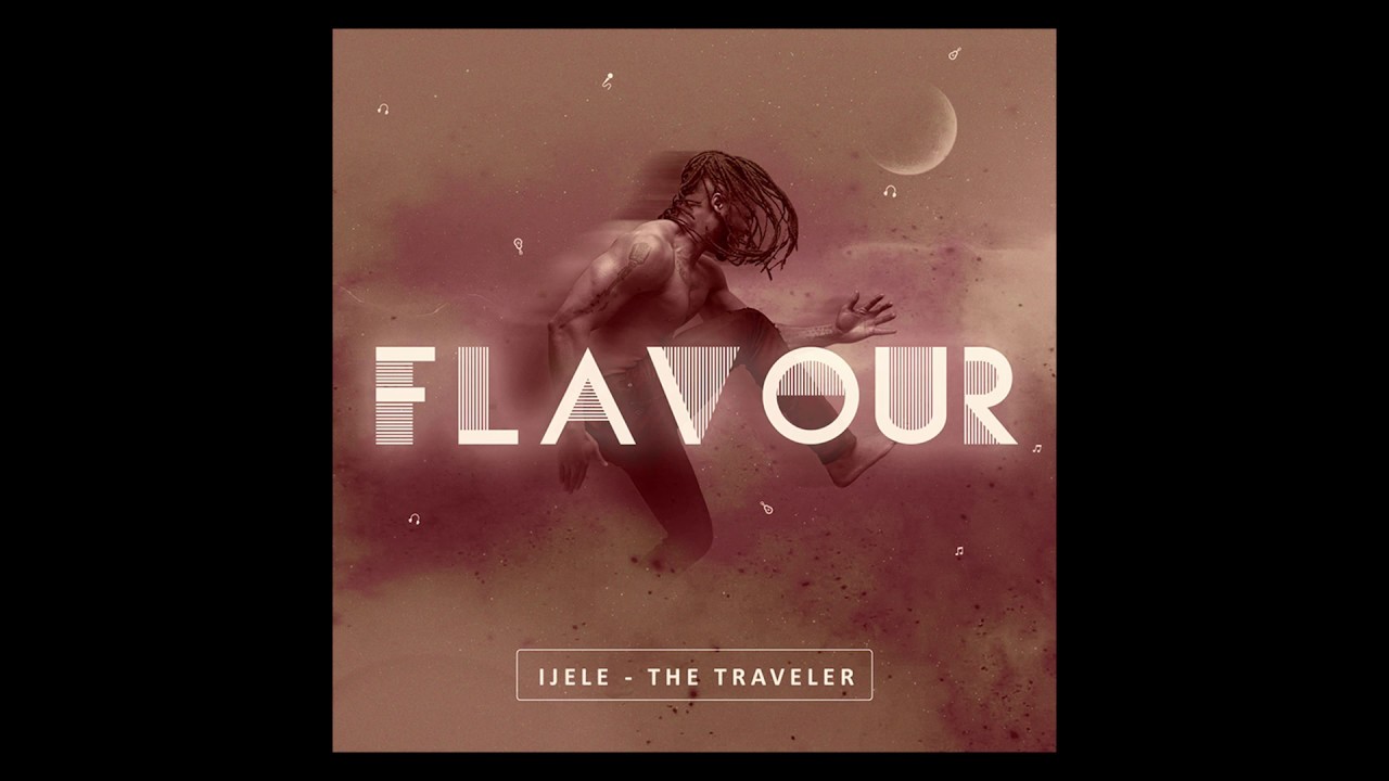 Flavour - Baby Na Yoka [Official Audio] - YouTube