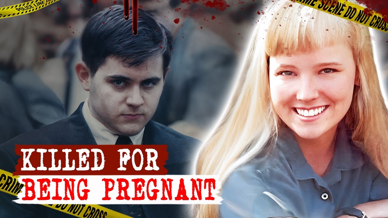 True Crime Documentary💥The Tragic Case of Angel Ormston: The True Story of Angel Ormston - YouTube