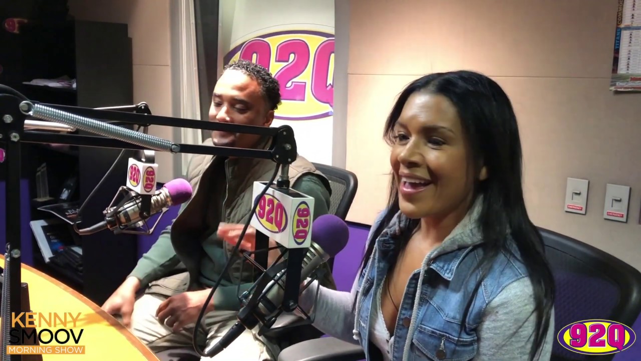 Paige Turner & Deron Jenkins Talks About Season 2 Flip or Flop With # ...