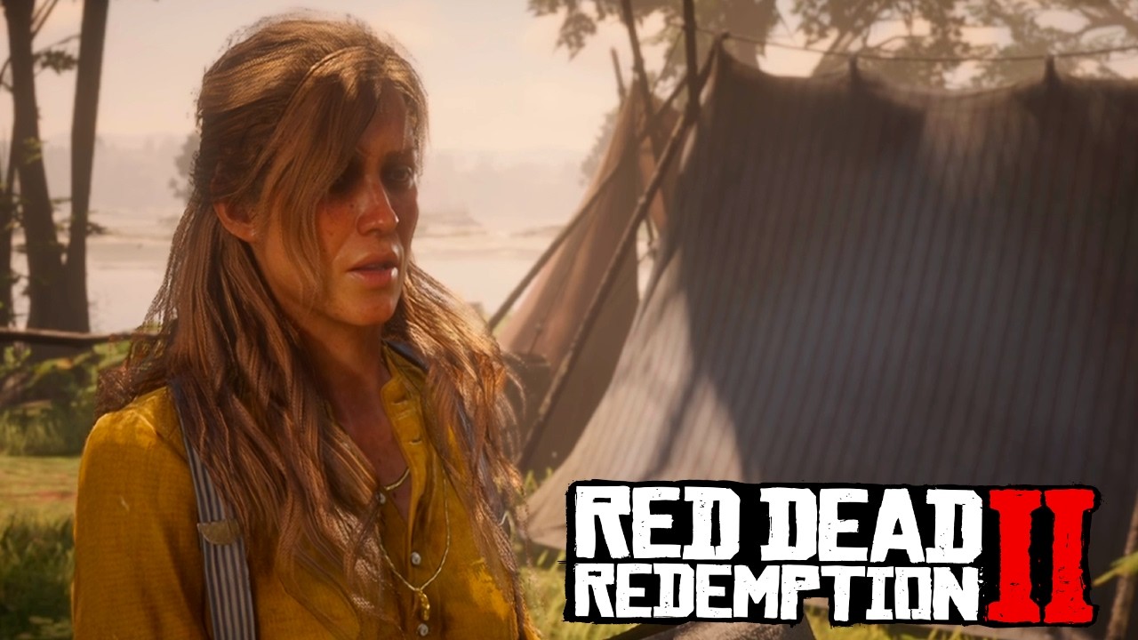Read Dead Redemption 2 | Explorando a Cidade de Rhodes - YouTube