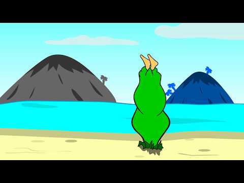 the beach plant
