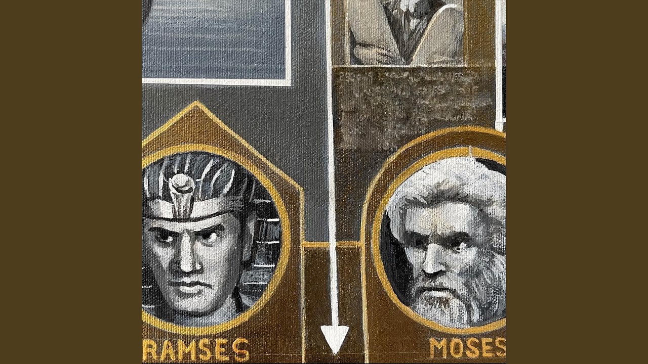 Moses and Ramses - YouTube