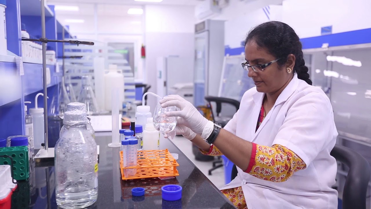 Biotech Park Video 5 min video - YouTube
