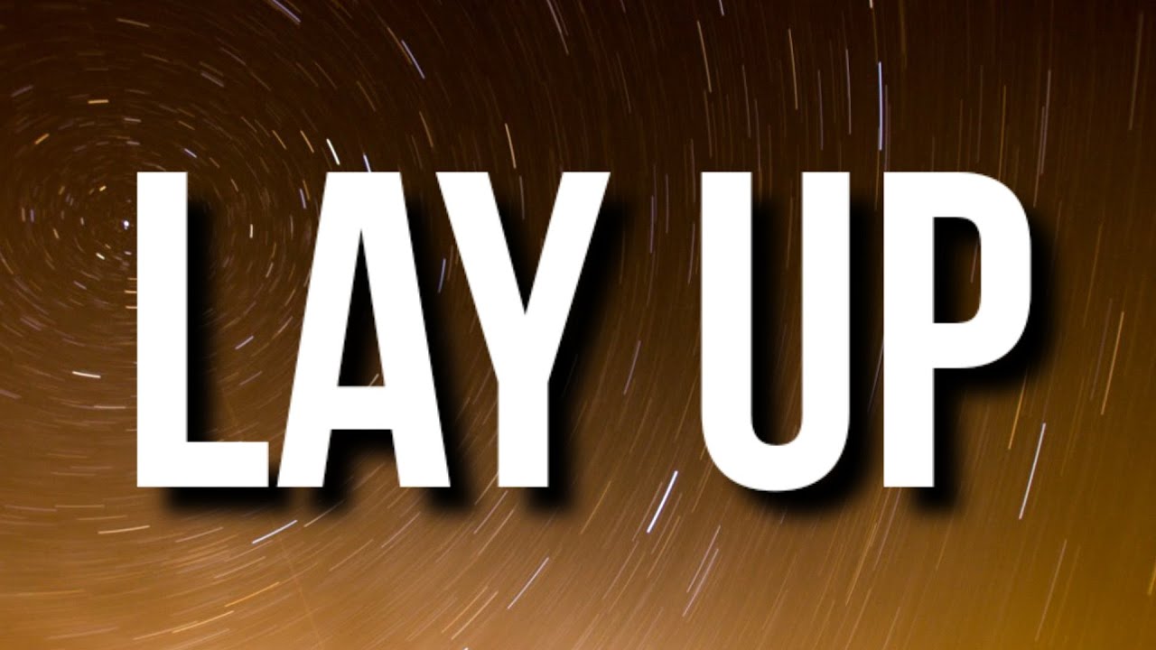 Future - Lay Up (Lyrics) "F on that bih and we lay up" [TikTok Song ...