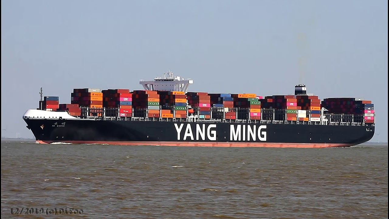 YM WISDOM | Elbe Höhe Otterndorf - YouTube