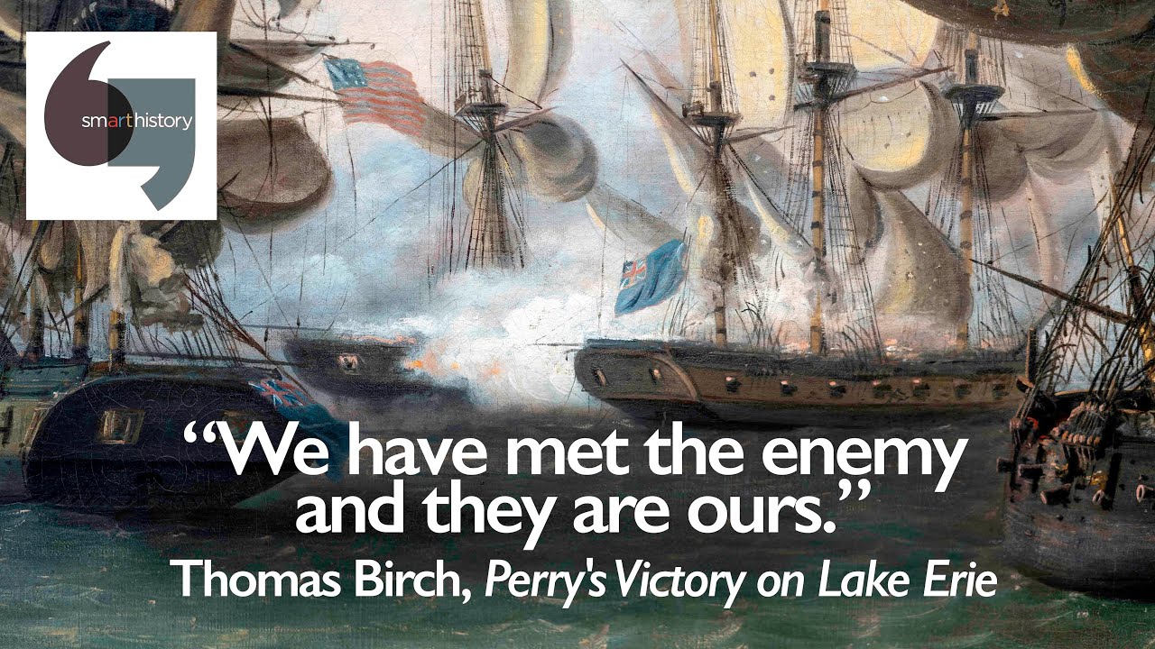 "We have met the enemy and they are ours." - YouTube