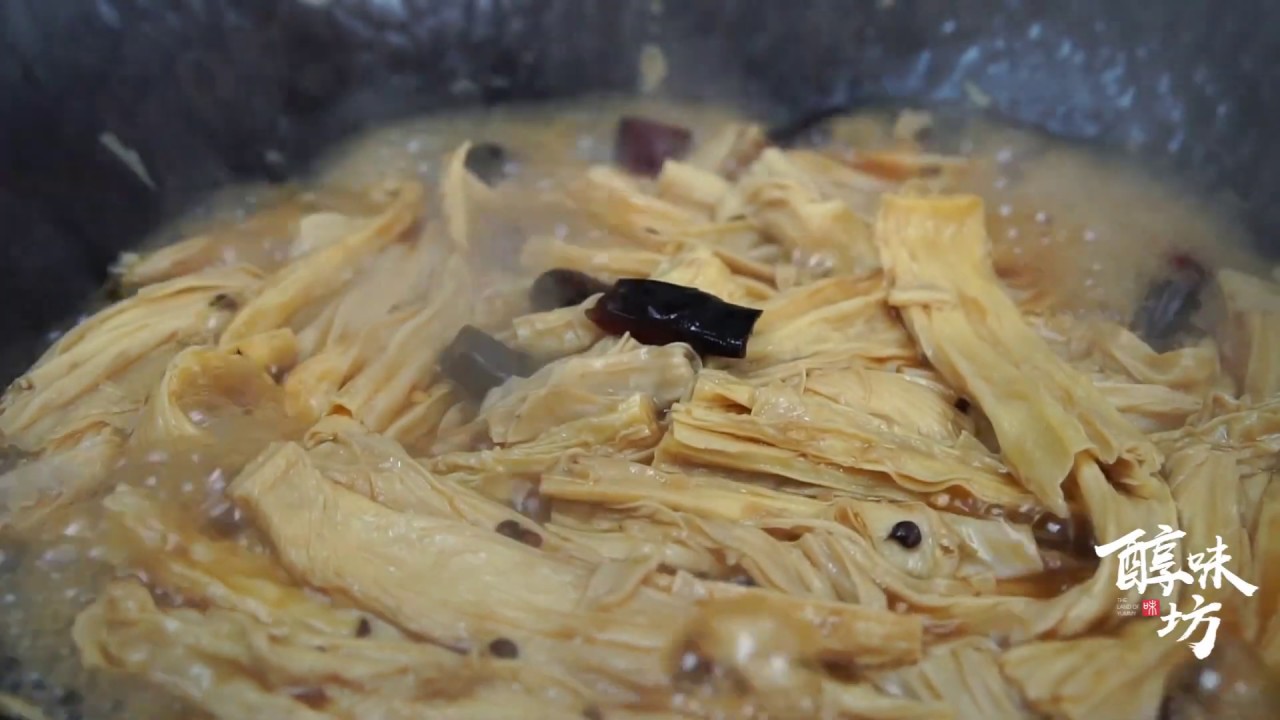 A Special Chinese Food | Chinese Food Easy Recipes - YouTube