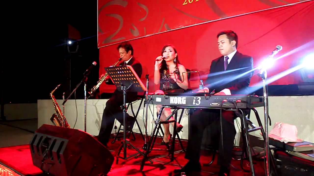 ROYAL PLUS TRIO - Listen - YouTube