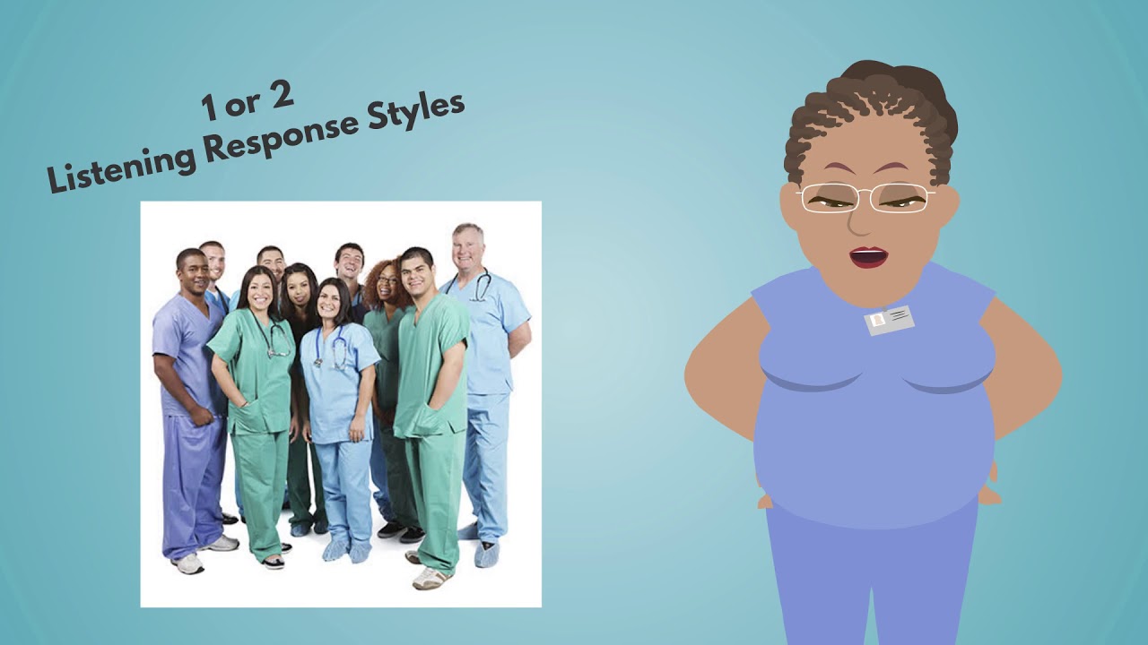 13- Responding to patients' requests -Patient Centered Best Practice ...