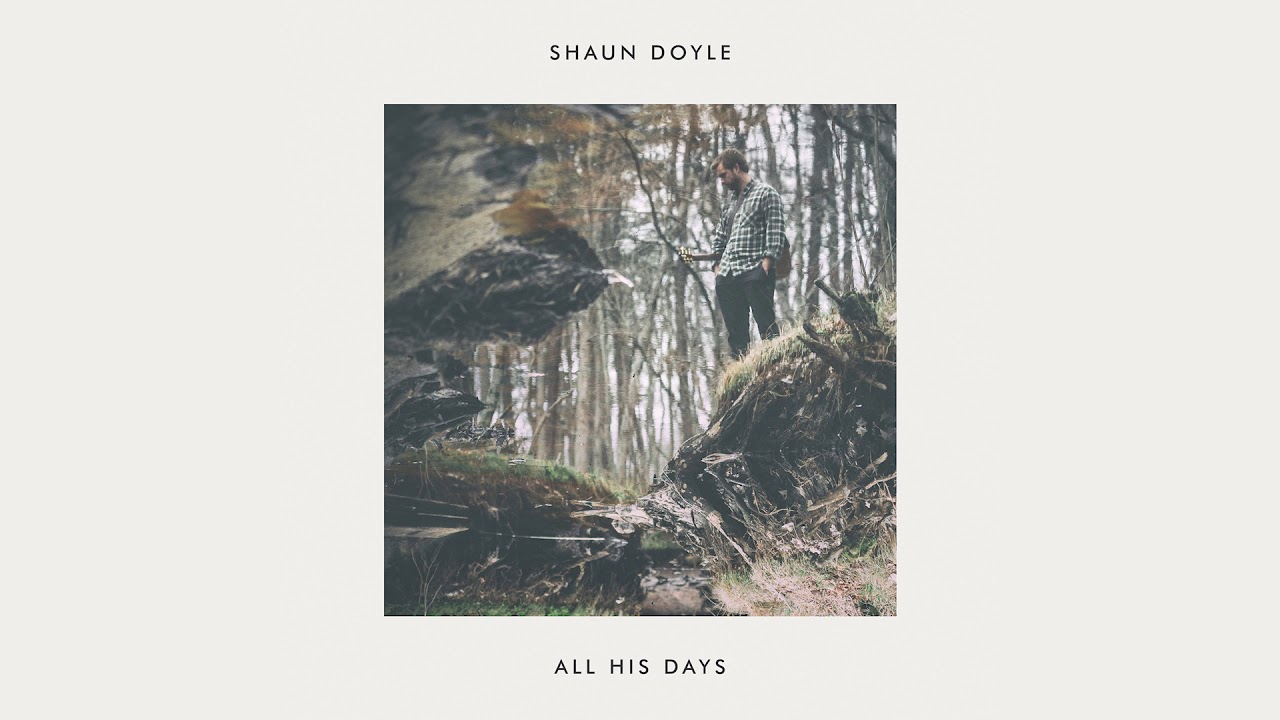 54 - Shaun Doyle - YouTube