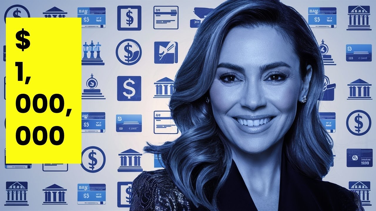 The Millionaire Mindset: Habits of Financially Successful Women - YouTube