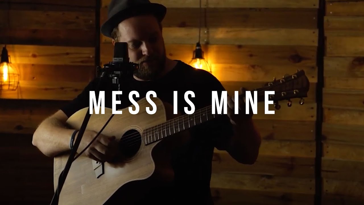 Mess Is Mine Vance Joy Looping Acoustic Cover YouTube mess-is-mine-vance-joy-looping-acoustic-cover-youtube