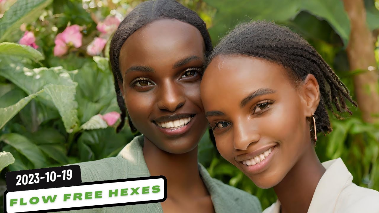 HexaQuest Chronicles: Your Daily Journey Begins! - YouTube