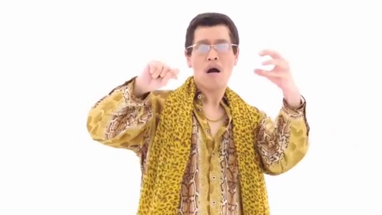 PPAP - YouTube