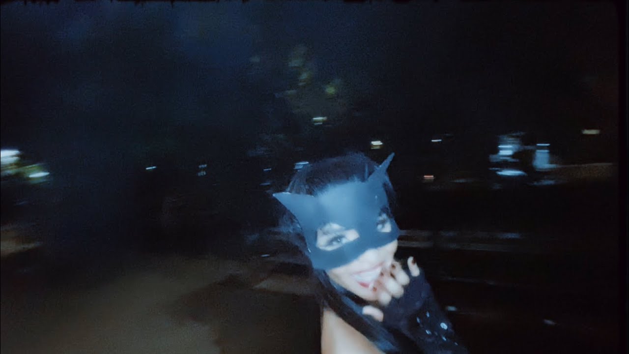 Magic Bones Official Music Video - YouTube