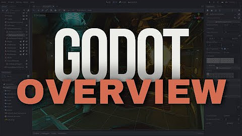 Learn Godot: Game Dev - YouTube