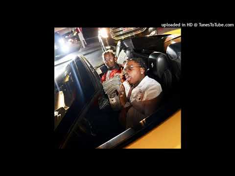 Young Thug & Gunna - Picture Perfect/Chanel Queen