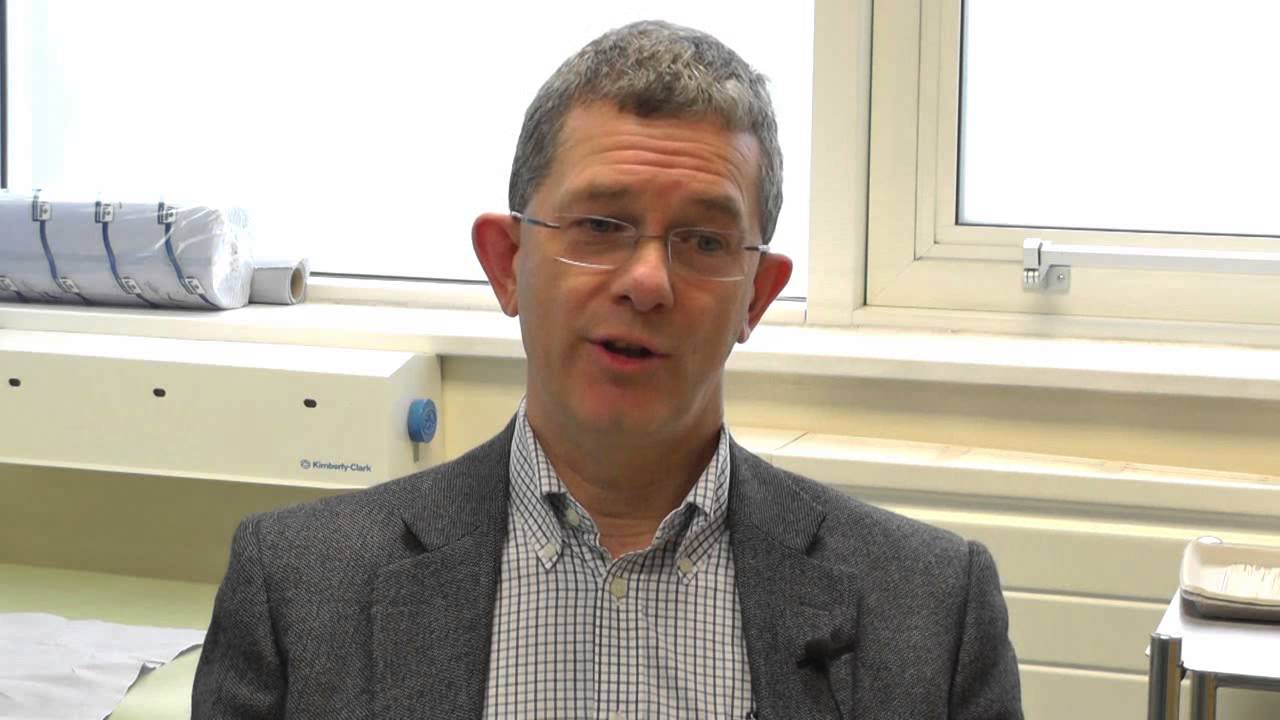 South Wales Programme - Dr Ian Bowler talks about children's services ...