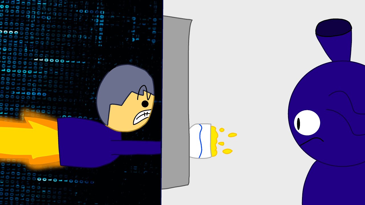 My Singing Monsters: Dimension 22-AP || Escape the Digital Hellscape - YouTube