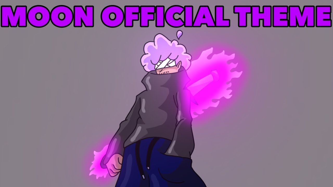 MONOMOON OFFICIAL THEME SONG | song by @StonerBrave - YouTube