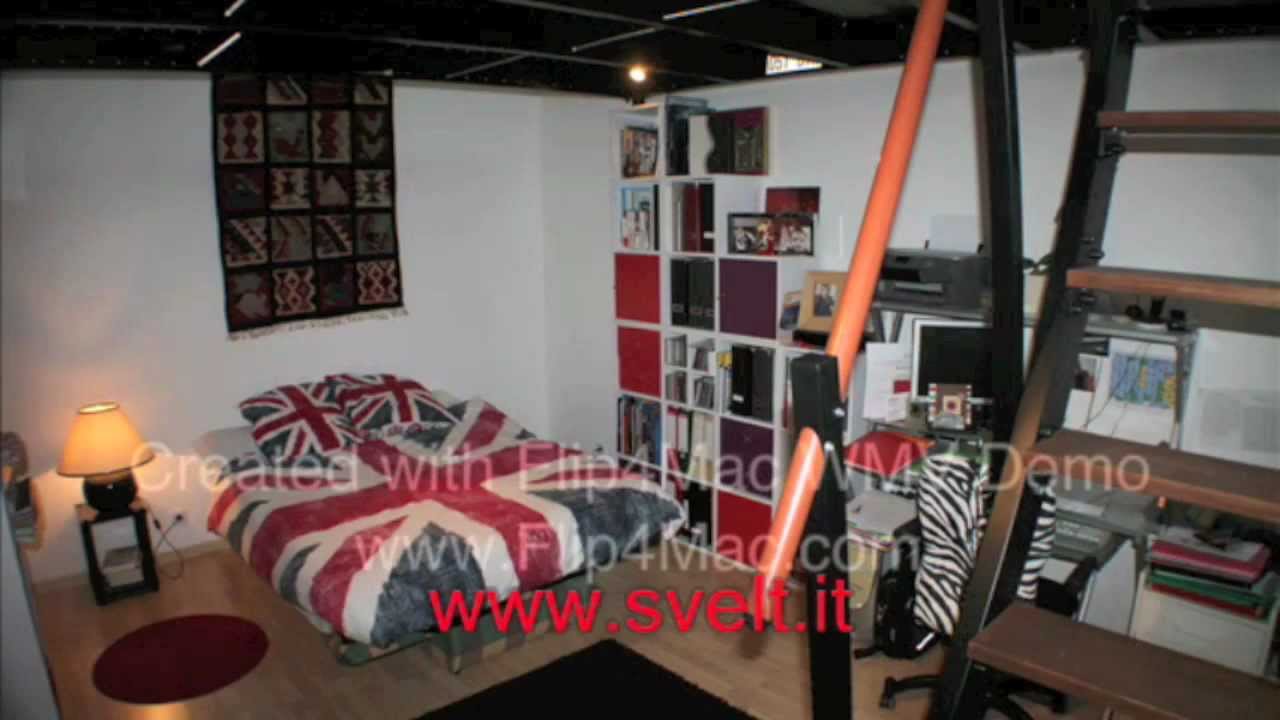 Soppalchi Svelt - YouTube