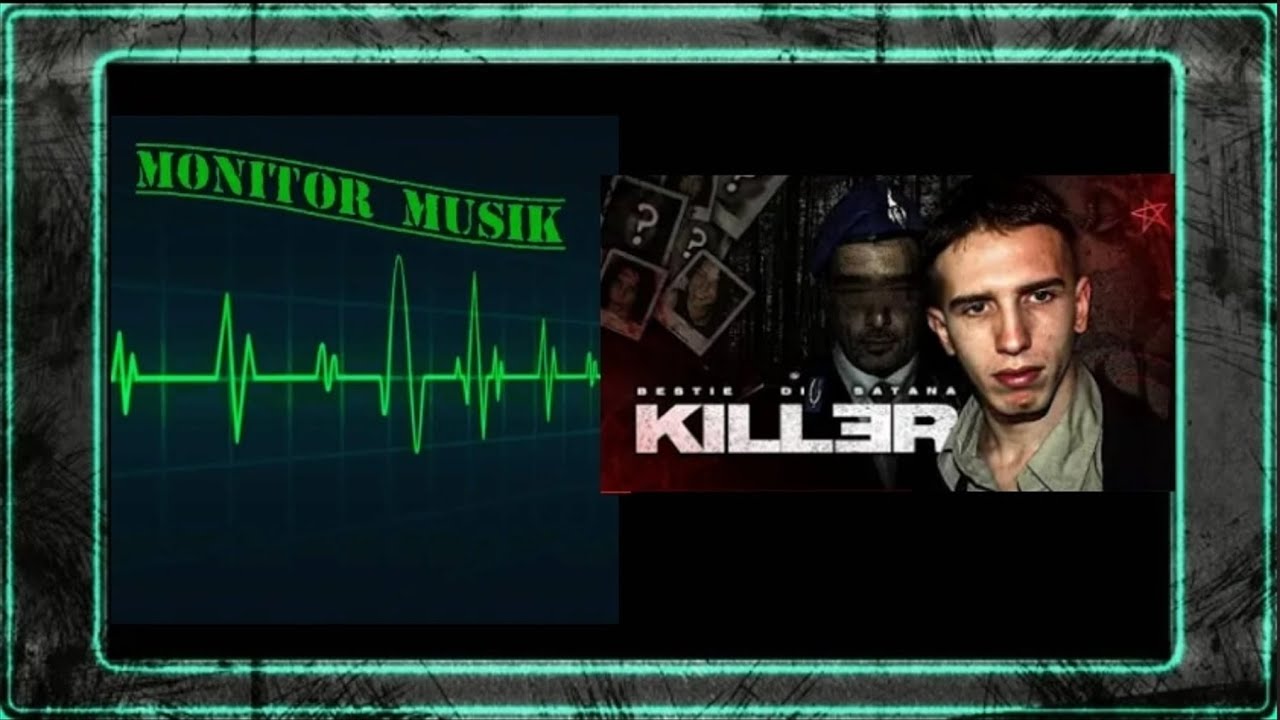MONITOR MUSIK: Mario Maccione, la verita sulle Bestie di Satana - YouTube