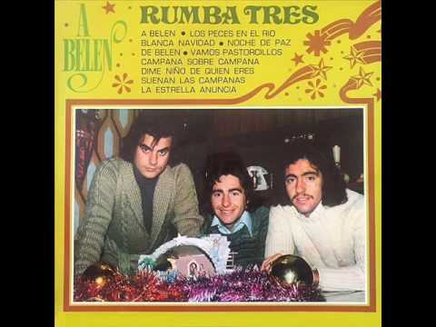 Rumba Tres Villancicos Bailables Rumberos+Cd - YouTube