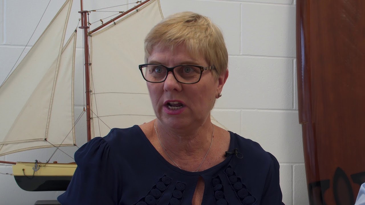 Success Story | Grant & Elaine Hodder - YouTube