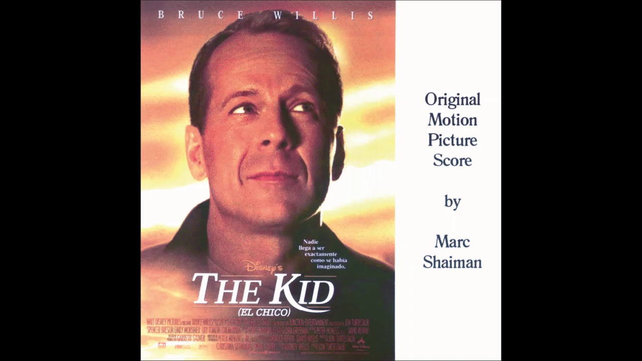 The Kid OST (Track 01) - YouTube