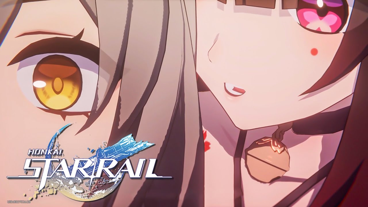 CINEMATIC CUTSCENE!! SPARKLE Bomb For STELLE Cutscene Honkai Star Rail ...