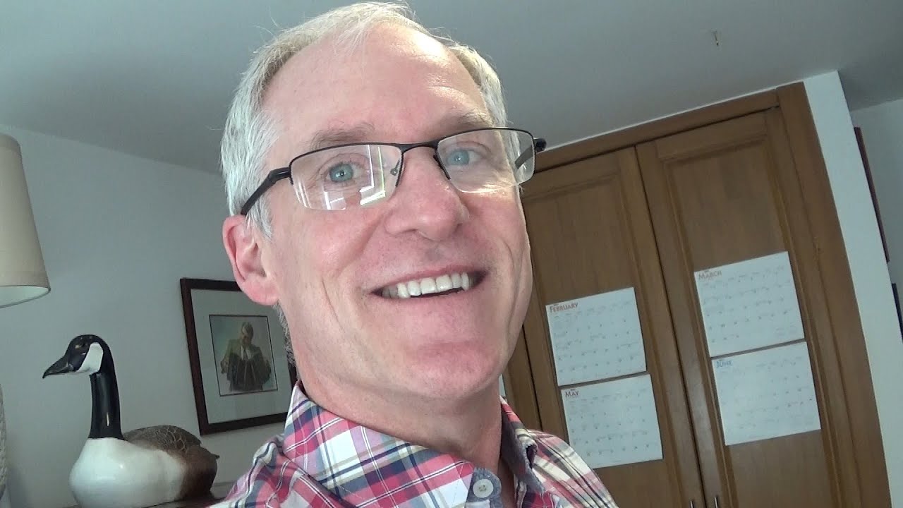What Database Expert has been up to for 3 years! - YouTube