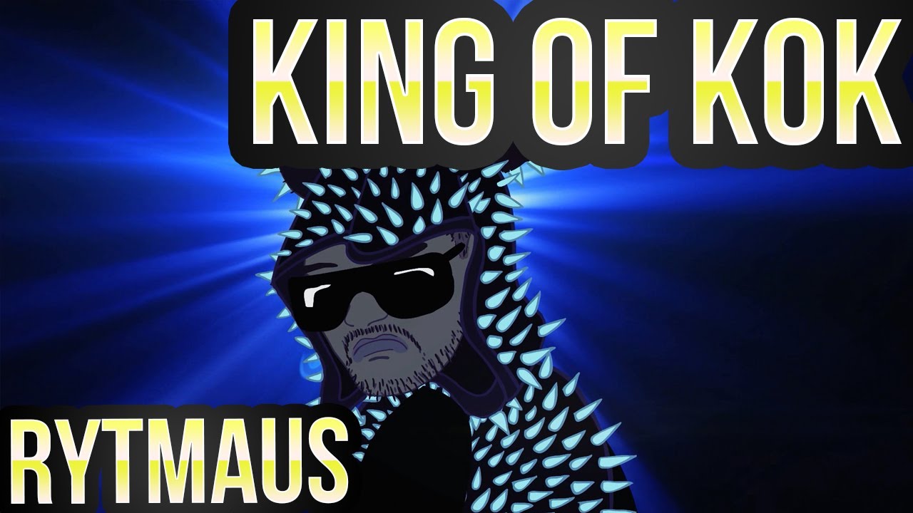 Rytmaus - King of Kok - YouTube