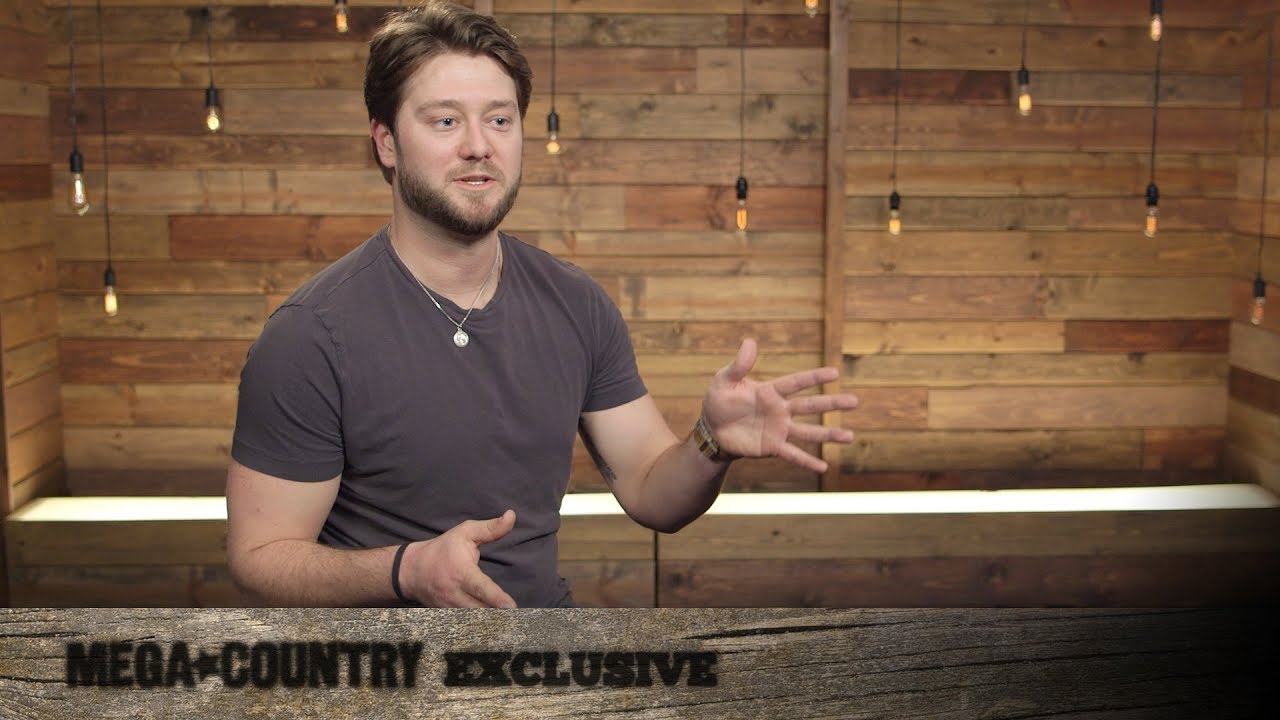 Adam Doleac Talks Sports, Music And The Journey To Stardom - YouTube