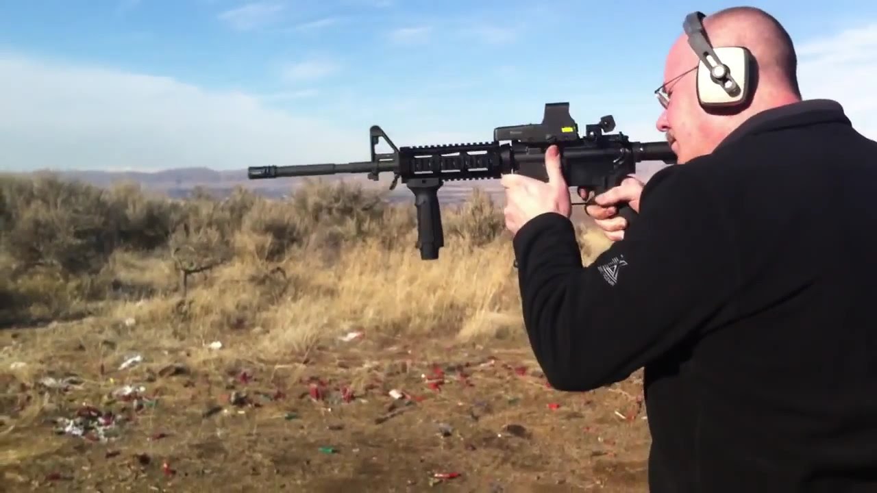 Fast reload drill-Sleight of Hand Pro - YouTube