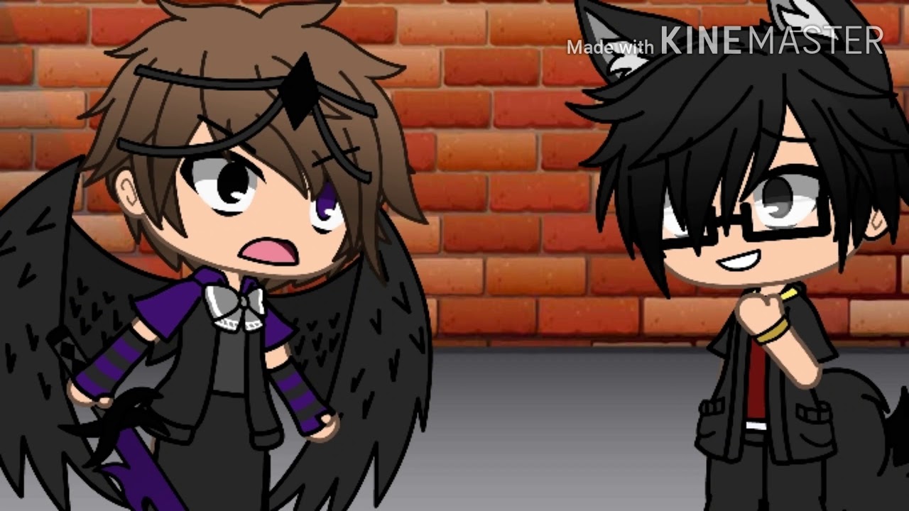 OoO (Origins of Olympus) Evil Bryan in a nutshell UwU - YouTube
