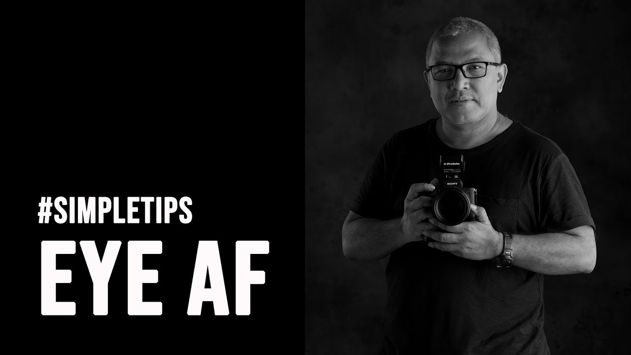EYE Auto Focus Bikin Foto Lebih Cepat ! - YouTube