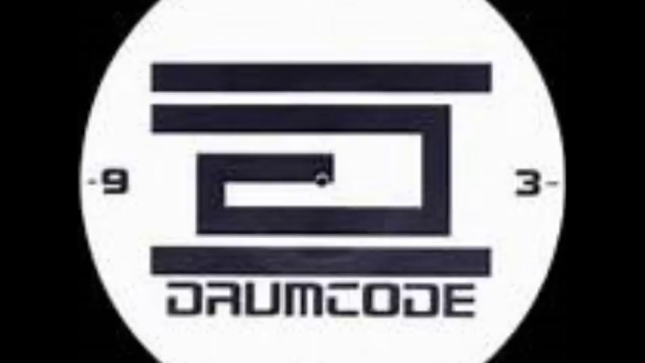Drumcode Records Techno Mix Vol 3 (November 2017) - YouTube