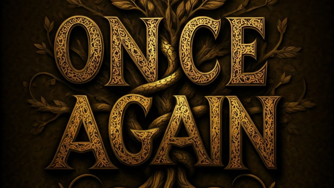 Once Again - YouTube