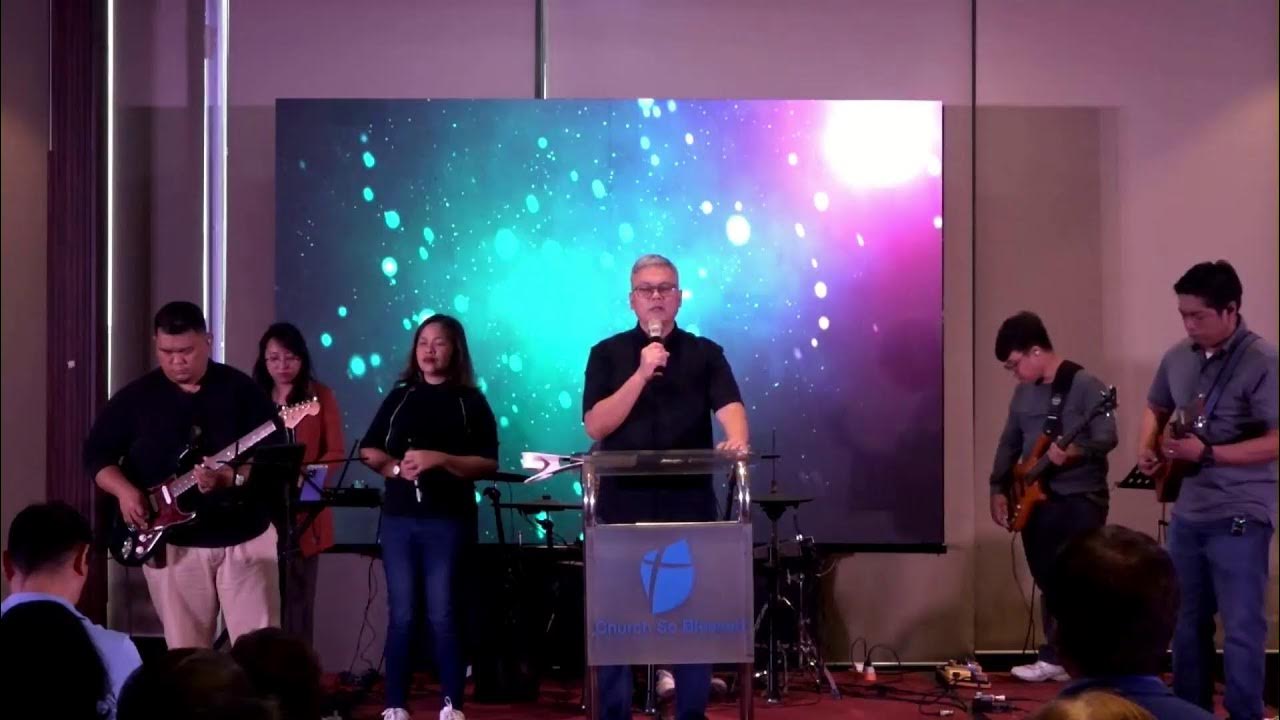 Sunday Worship Service- July 28, 2024 - YouTube