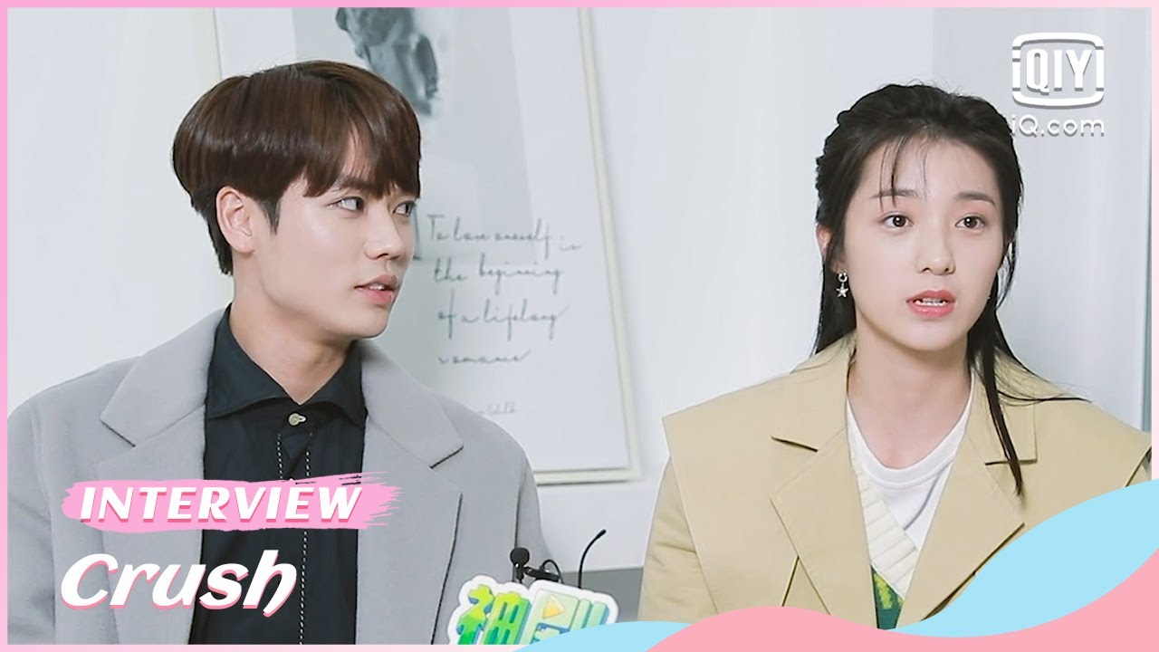 🎼Interview: Evan Lin is addicted to the setting of the president's ...