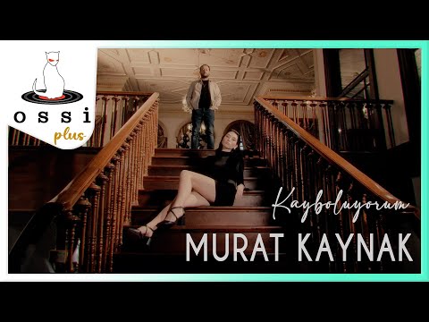 Murat Kaynak - Kayboluyorum (Official Video Klibi)
