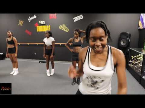 Cheerleading Tryouts Day 1 of 3 | Xclusive Cheer SZN 4 - YouTube