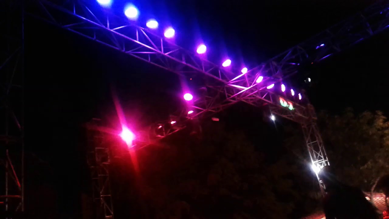 Dj Indar Raj Live Program - YouTube