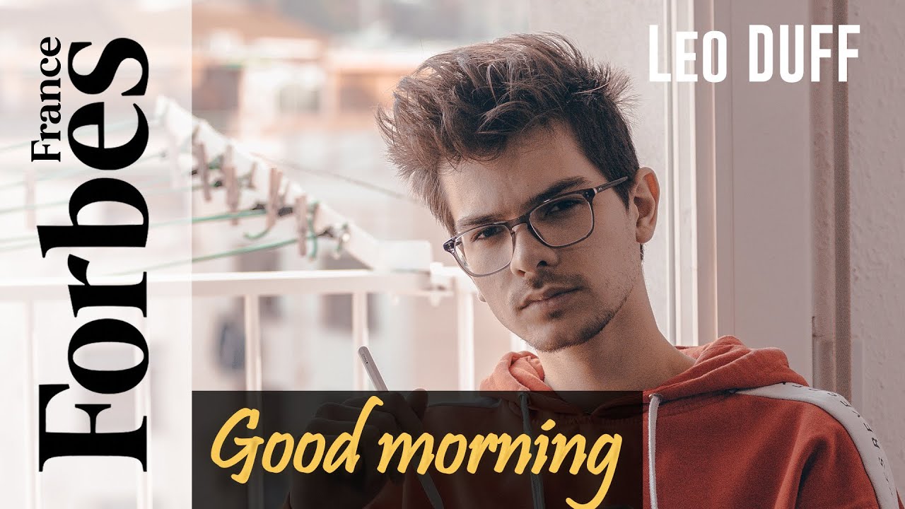 La "Résistance" par Léo Duff - YouTube