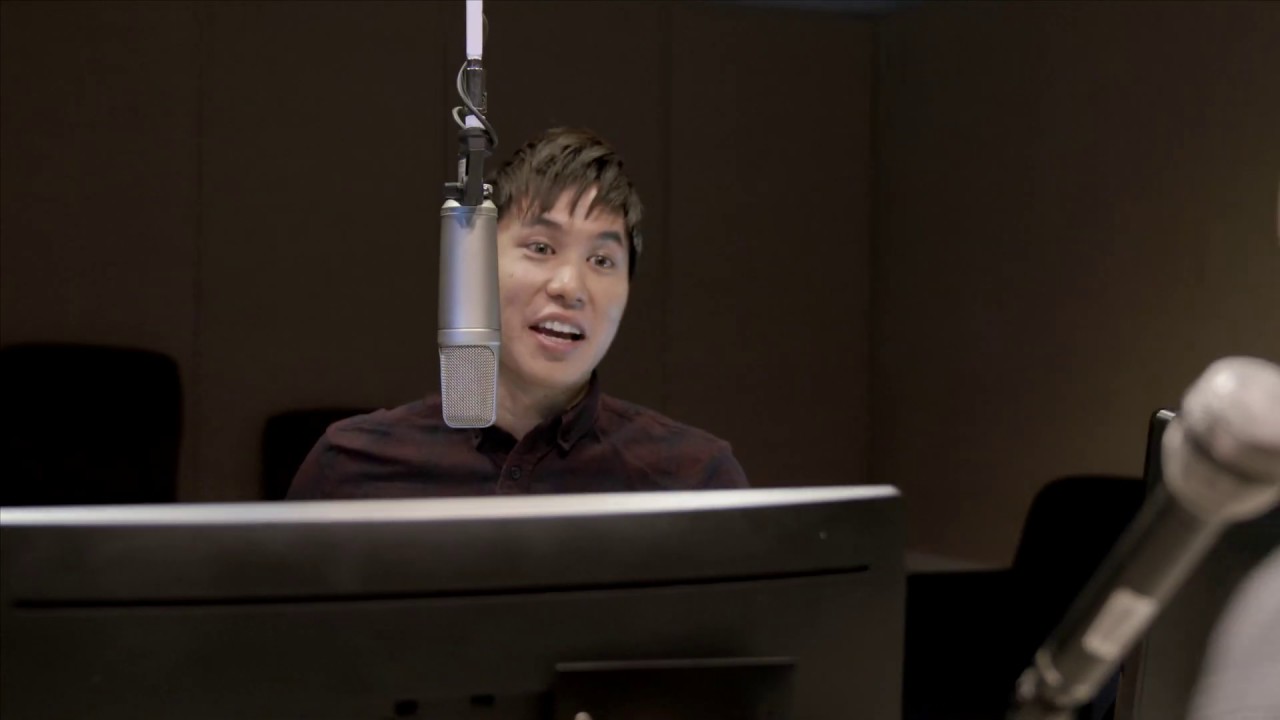 Lenovo X Andy Trieu - Different is Better - YouTube