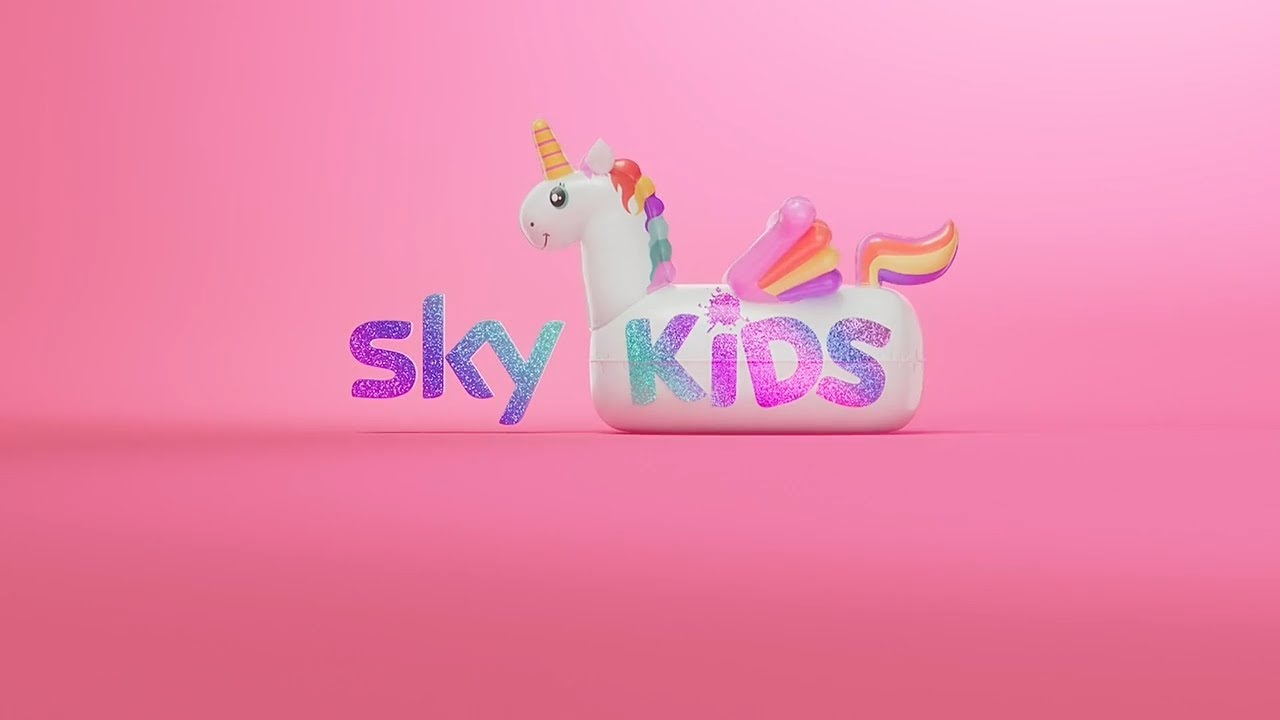 Sky Kids - Continuity (6th September 2024) - YouTube