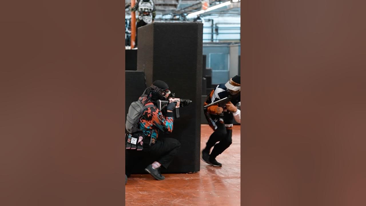 #speedqb National Invitational Part 2 #speedsoft #airsoft - YouTube