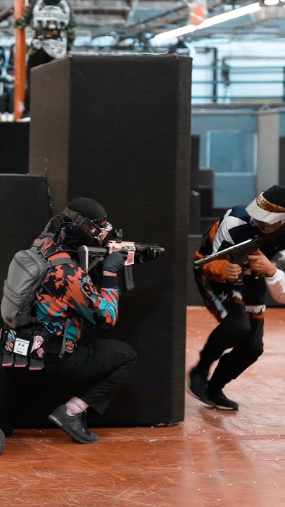 #speedqb National Invitational Part 2 #speedsoft #airsoft - YouTube