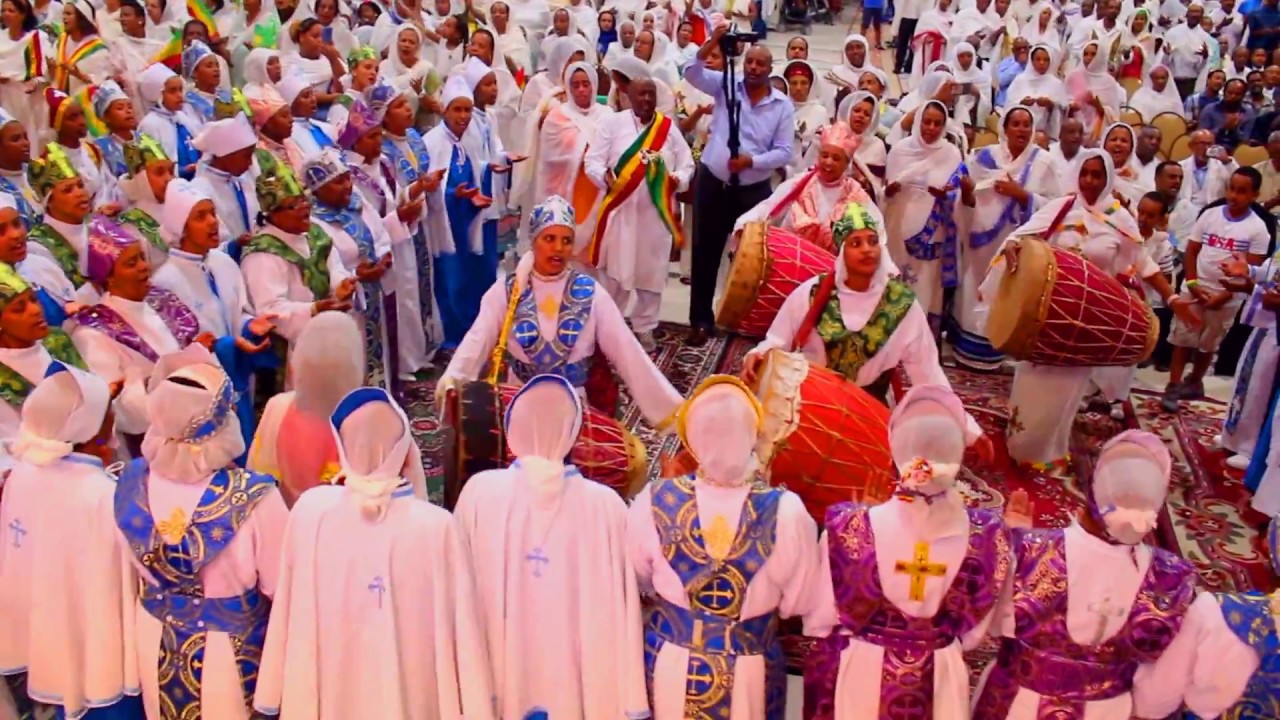 #DFW-EOTC-CHURCHES #በዳላስ_ፎርት_ዎርዝ የኢ/ኦ/ተ እብያተ ክ/ን የደስታ መርሐ ግብር - ነሐሴ 06/ ...